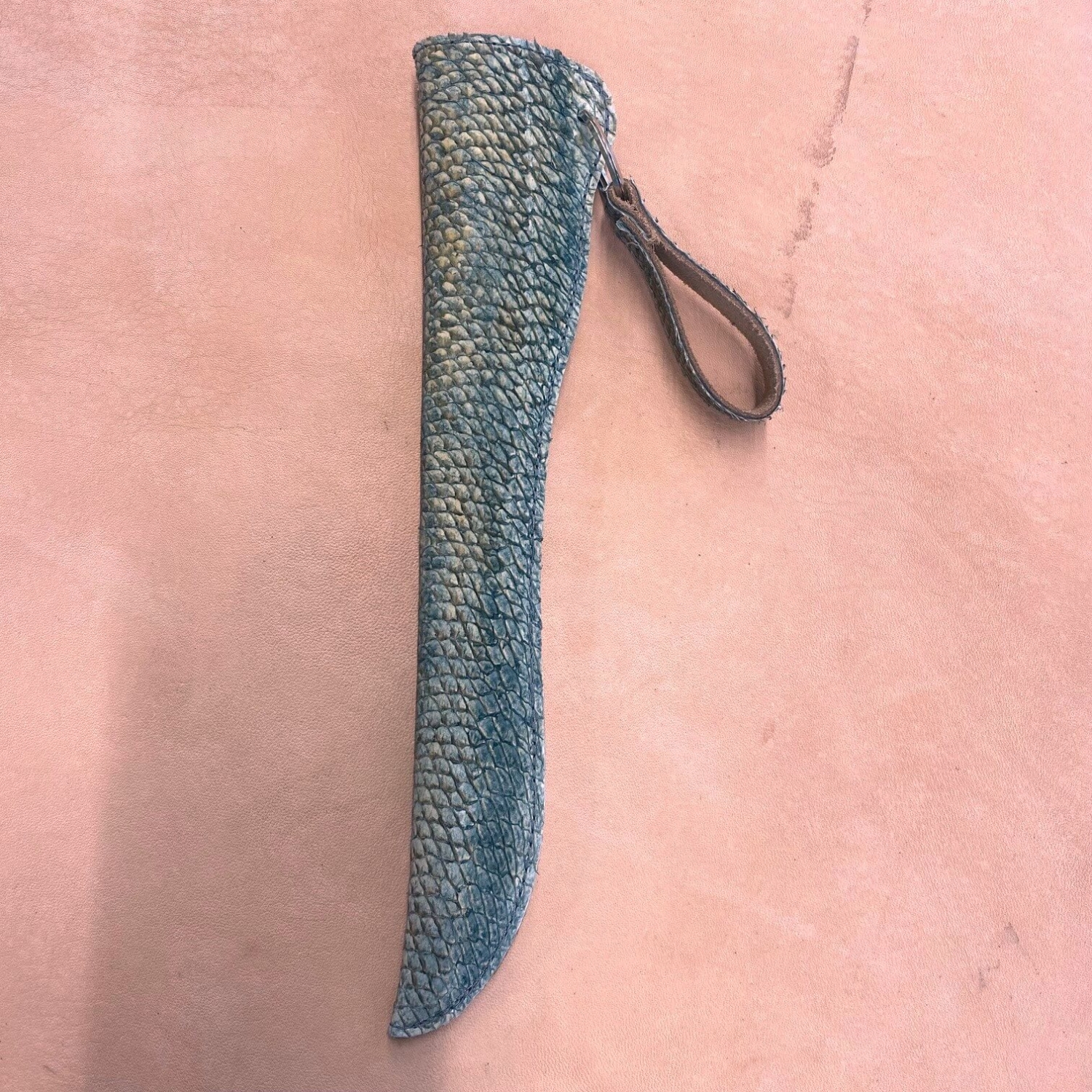 Knife Sheath – Clint's Trading Post